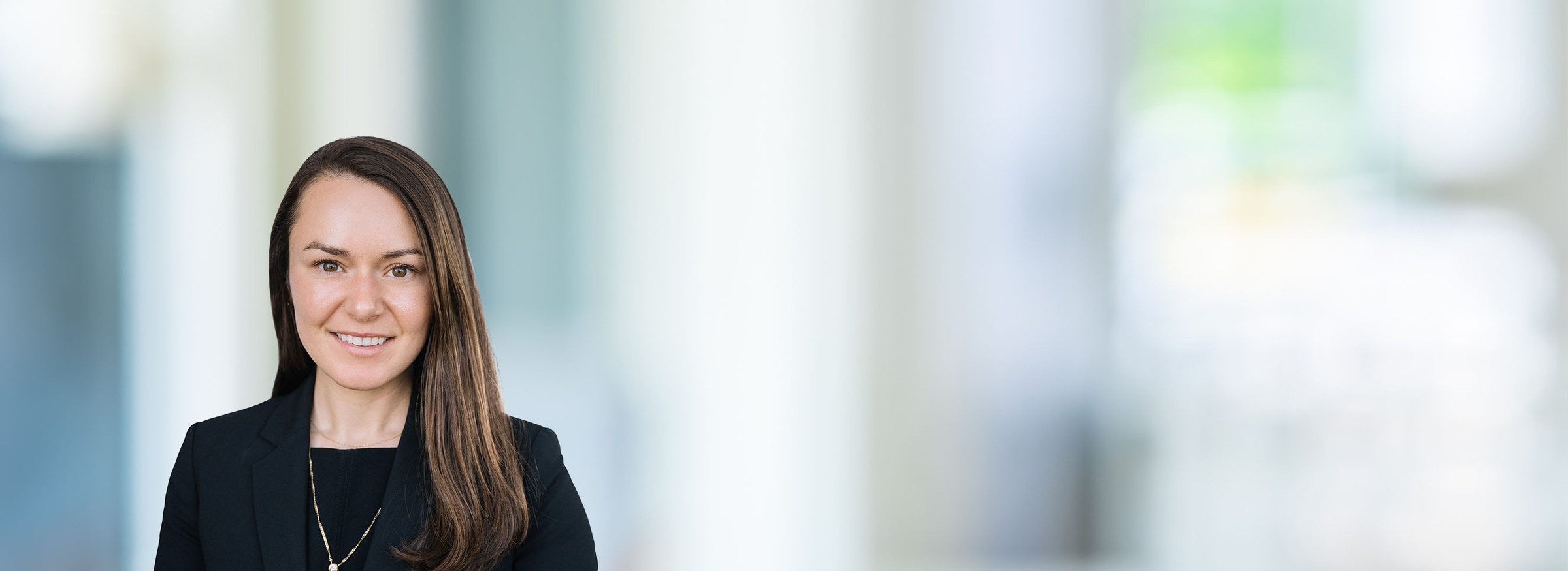 Emily Warfield | Stoel Rives LLP